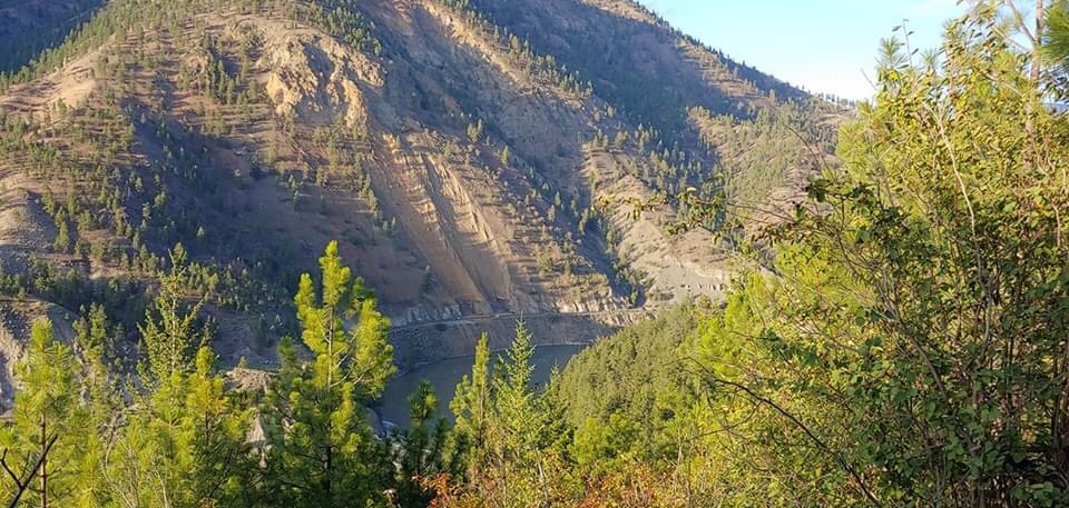 Wandering… Skihist Provincial Park – Lytton, British Columbia, Canada ...